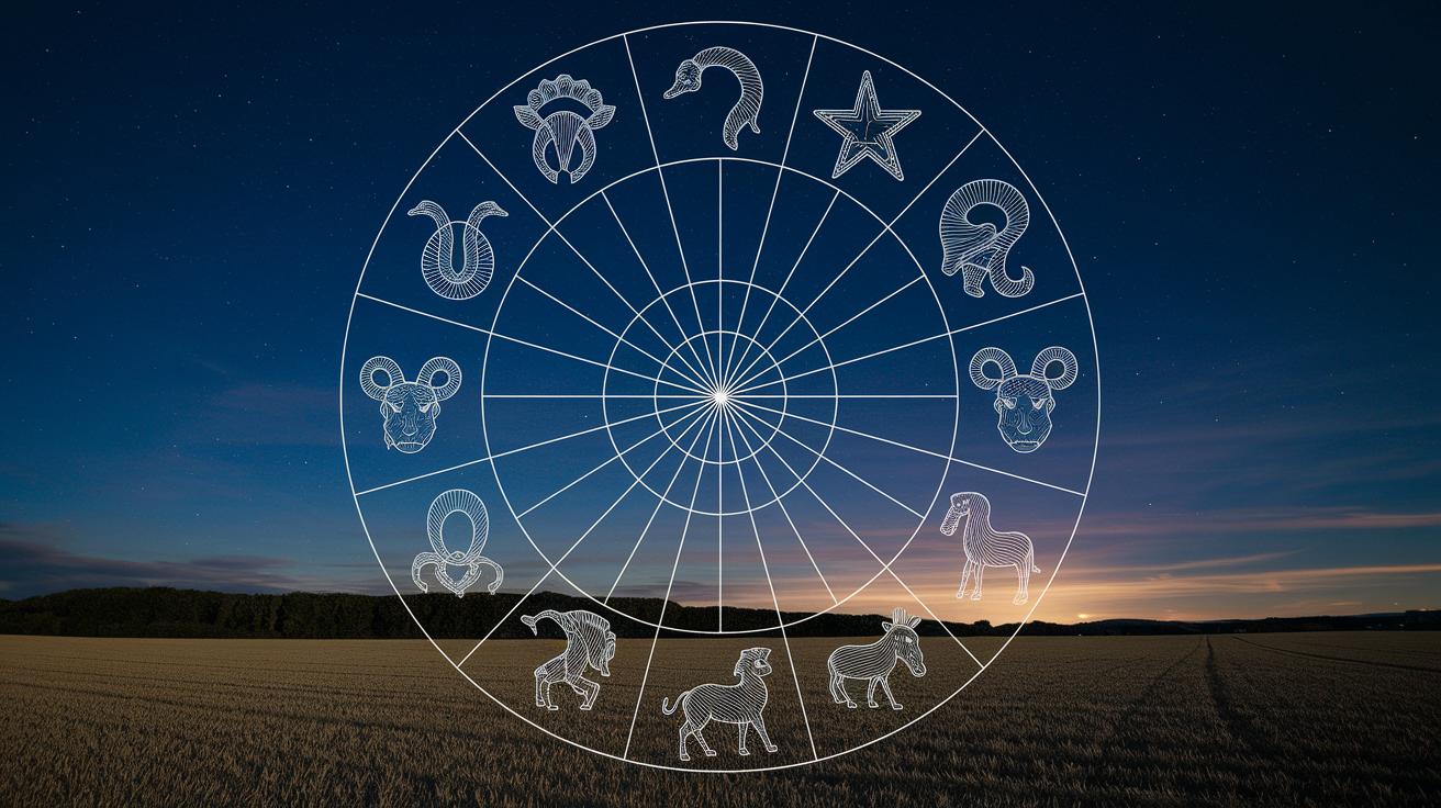 Extended Zodiac: Radiant Signs Beyond Tradition | Spiritual Rocks